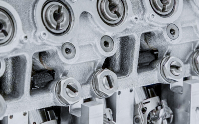 Welcome to JiaNuoHao - Pioneering Valve Machinery Solutions